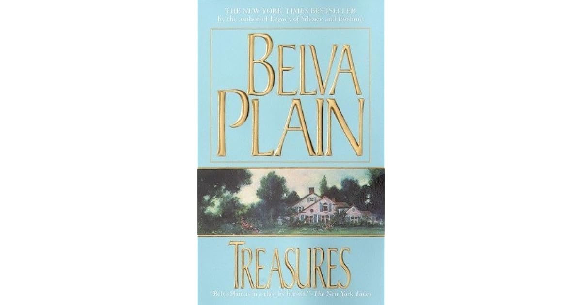 Treasures by Belva Plain