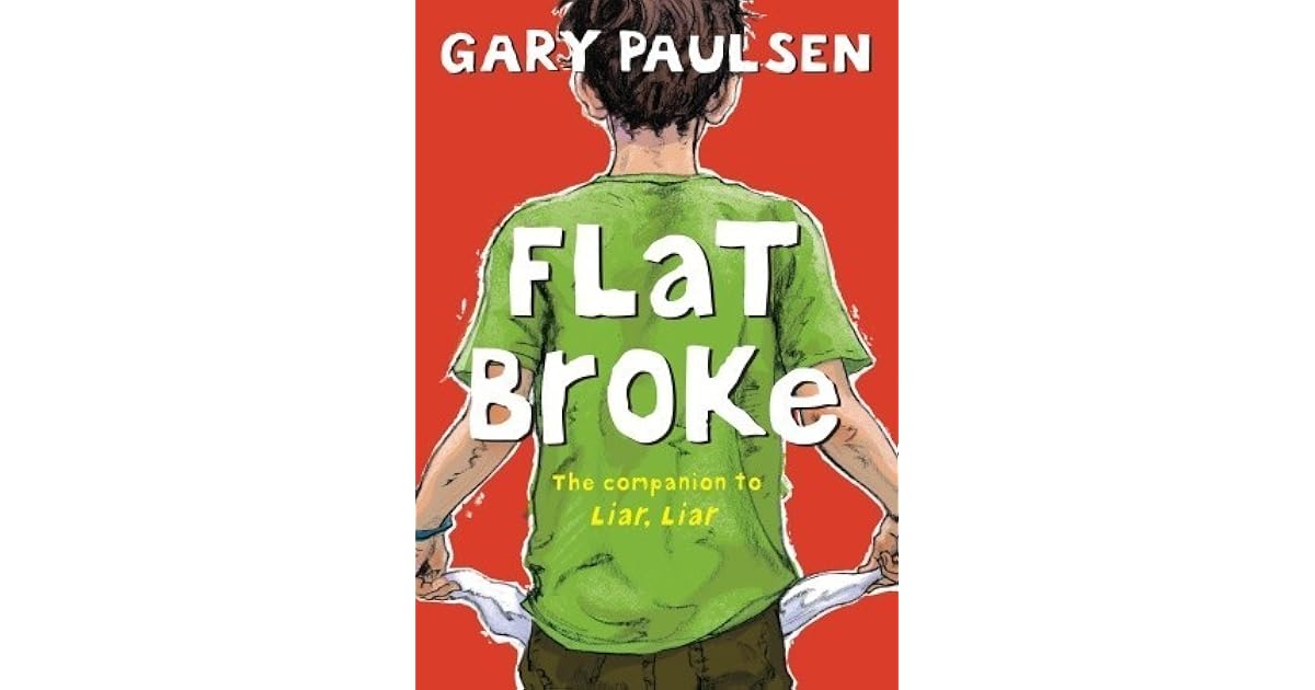 Flat Broke: The Theory, Practice and Destructive Properties of Greed by ...