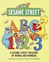 Sesame Street Sign Language Fun by Linda Bove