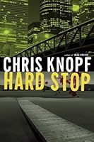 Hard Stop (Sam Acquillo Hamptons Mystery #4) by Chris Knopf