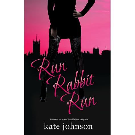 Run Rabbit Run (Sophie Green Mystery, #5) by Kate Johnson — Reviews ...
