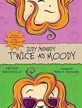 Judy Moody Series by Megan McDonald