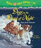 Dogs in the Dead of Night by Mary Pope Osborne