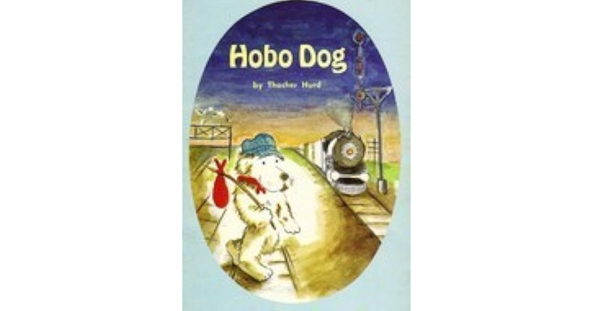 Hobo Dog by Thacher Hurd