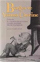 Borges on Writing by Jorge Luis Borges