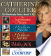 Sherbrooke Brides Series by Catherine Coulter