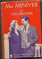 Mrs. Miniver by Jan Struther