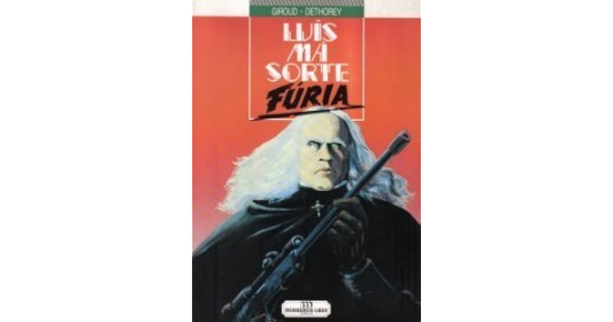 Fúria by Frank Giroud