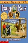 Pony Pals Series by Jeanne Betancourt
