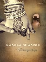 Kartography by Kamila Shamsie