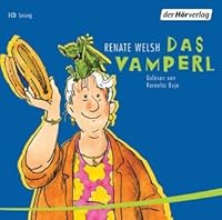 Das Vamperl by Renate Welsh