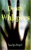 Death Whispers (Death, #1) by Tamara Rose Blodgett