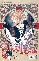 Alice 19th, Vol. 3 (Alice 19th, #3) by Yuu Watase