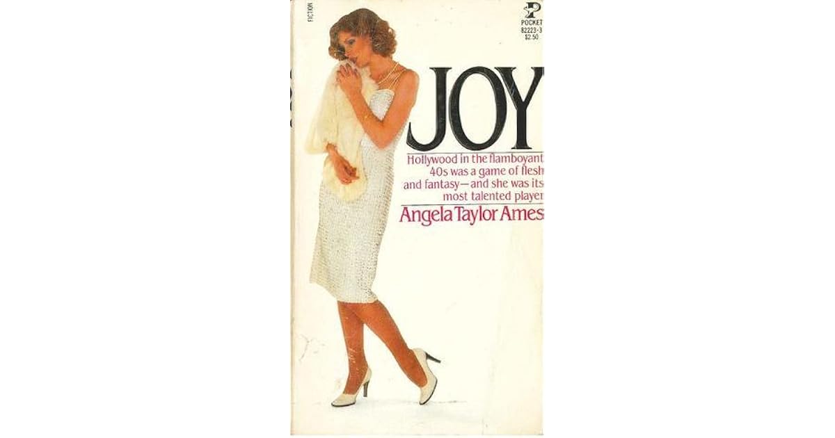 Joy by Angela Taylor Ames