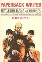 Paperback Writer by Mark Shipper