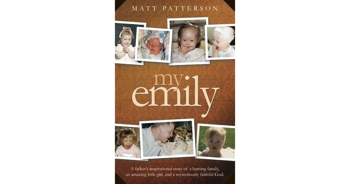 My Emily by Matt Patterson