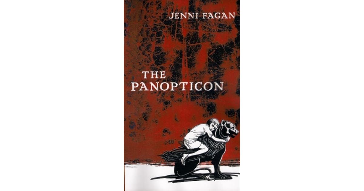 The Panopticon by Jenni Fagan