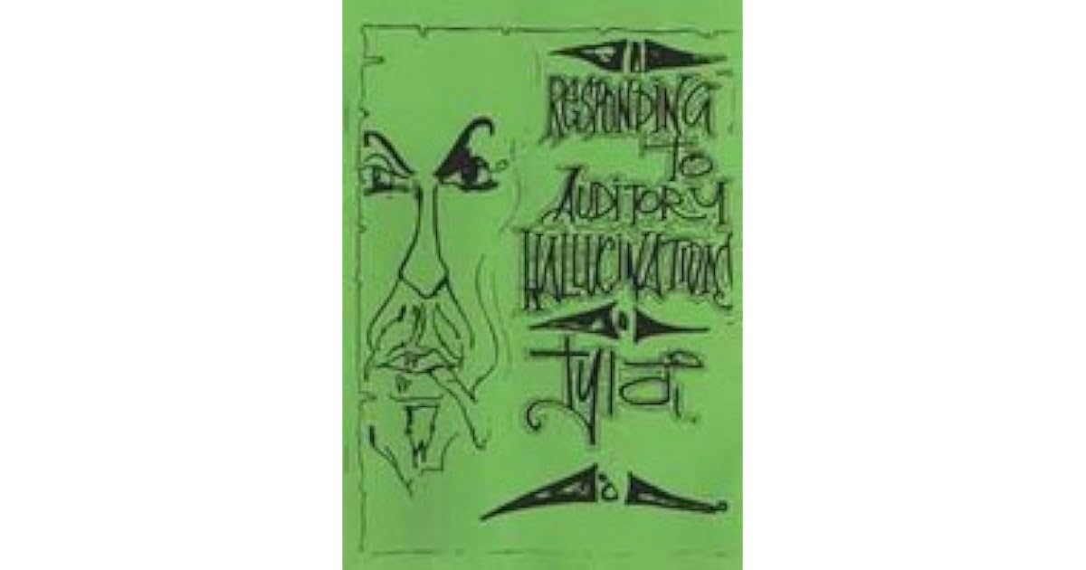 Responding To Auditory Hallucinations by Tyla