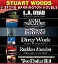 Stone Barrington Series by Stuart Woods