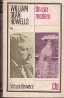 A Modern Instance by William Dean Howells