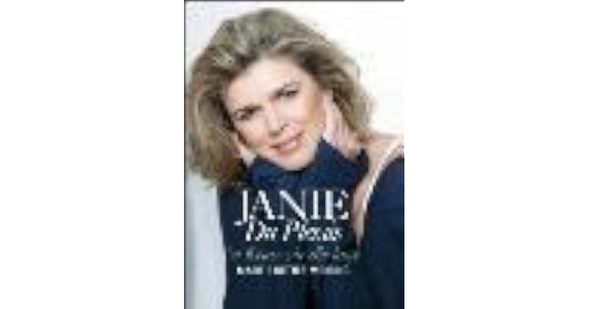 Janie du Plessis: ’n Keuse vir die lewe by Martie Retief-Meiring