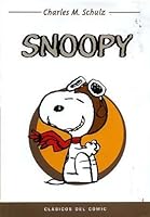 Snoopy by Charles M. Schulz