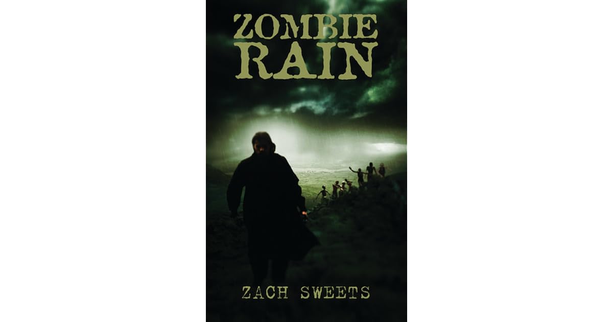 Zombie Rain by Zach Sweets