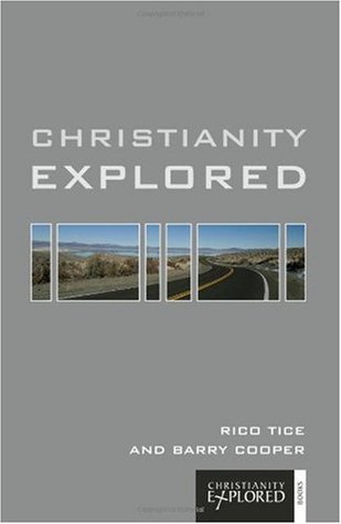Christianity Explored by Rico Tice