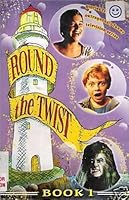 Round the Twist by Paul Jennings