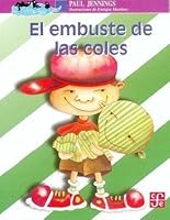 The Cabbage Patch Fib by Paul Jennings