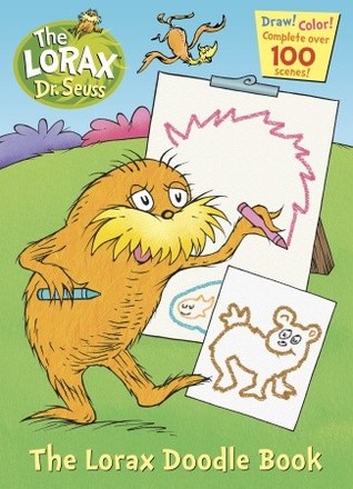 The Lorax Book Pdf