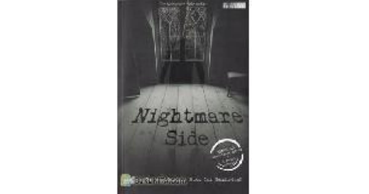 Nightmare Side by Tim Nightmare Side