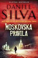 Moscow Rules (Gabriel Allon, #8) by Daniel Silva