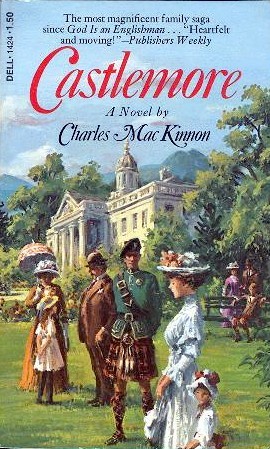 Castlemore by Charles MacKinnon