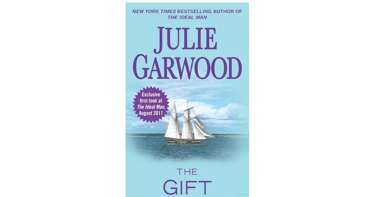 The Gift by Julie Garwood