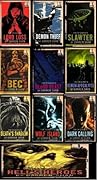 The Demonata Series by Darren Shan