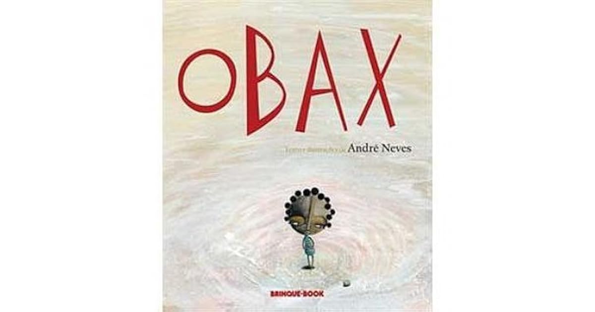 Obax by André Neves