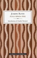Flight Without End by Joseph Roth