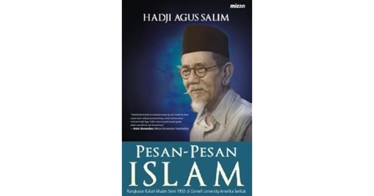 Pesan Pesan Islam by Agus Salim