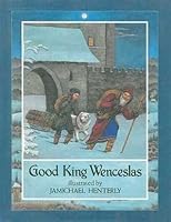 Good King Wenceslas by John Mason Neale