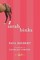 Sarah Binks by Paul Hiebert