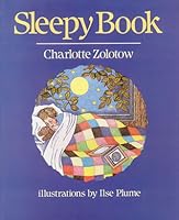 Sleepy Book by Charlotte Zolotow