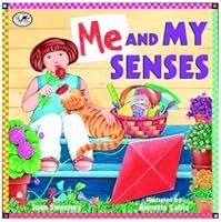 Me and My Senses by Joan Sweeney