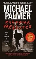 Extreme Measures by Michael Palmer