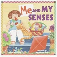 Me and My Senses by Joan Sweeney