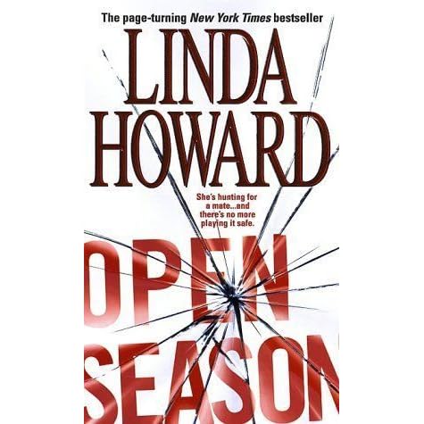 Open Season by Linda Howard — Reviews, Discussion, Bookclubs, Lists