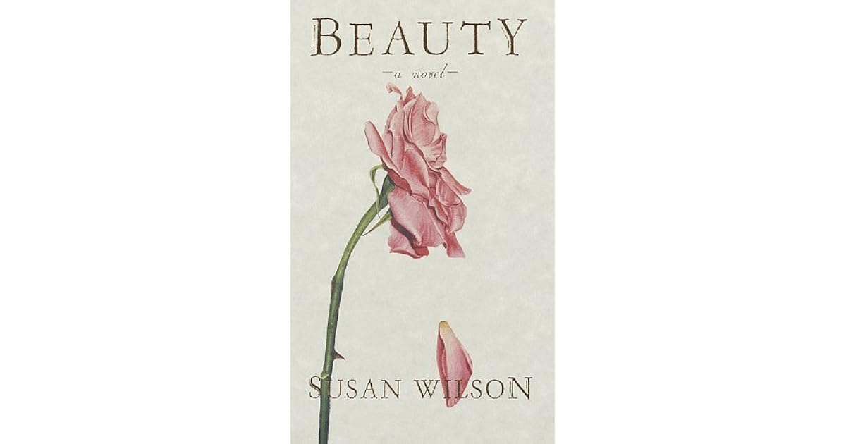 Beauty by Susan Wilson