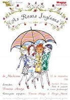 The English Roses by Madonna