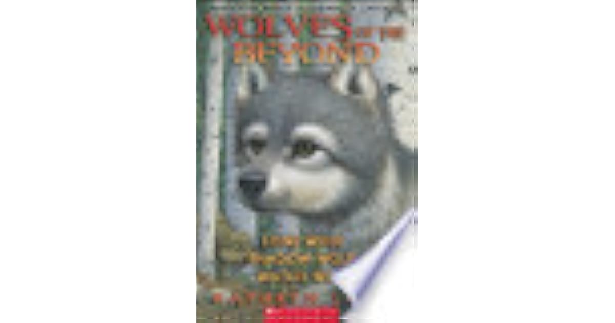 Wolves of the Beyond Collection: Lone Wolf / Shadow Wolf / Watch Wolf ...