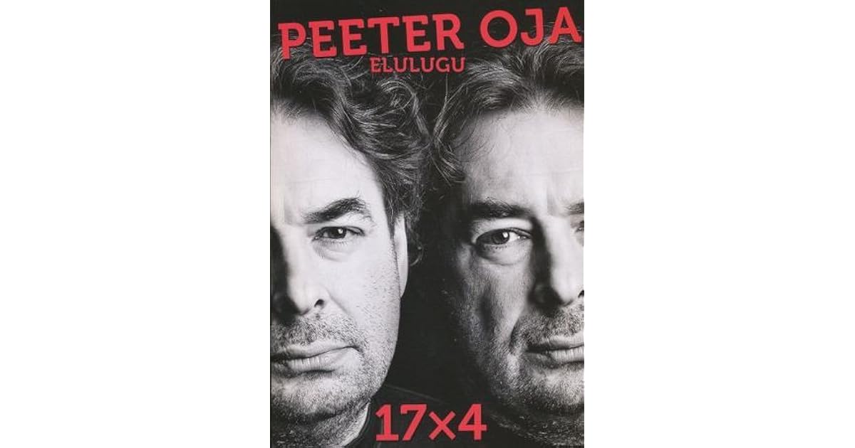 17x4 by Peeter Oja